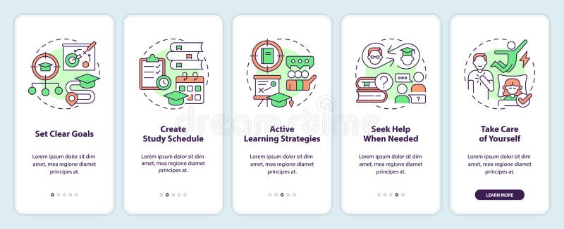 Academic Performance Stock Illustrations – 1,603 Academic Performance ...