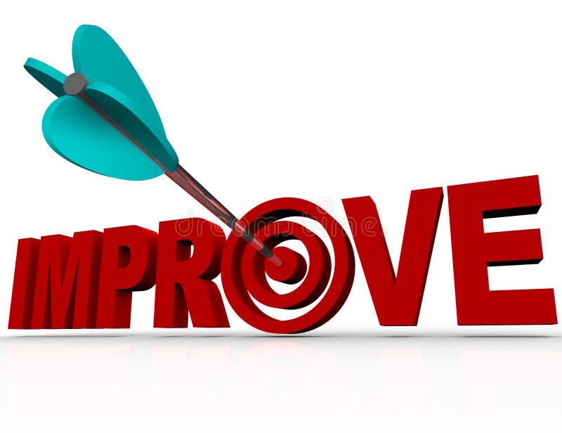 Improve Improve