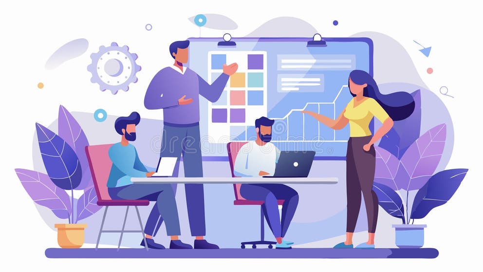 Improve Collaboration and Communication Across Departments with Our ...