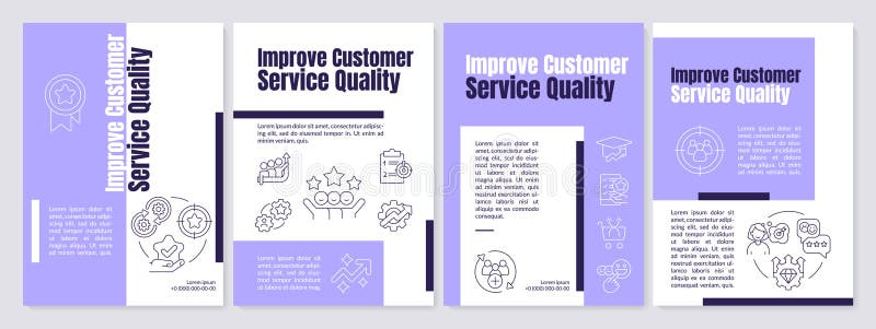 Quality Manual Cover Page Stock Illustrations – 50 Quality Manual Cover ...