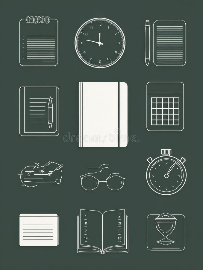 Improve Focus with an Effective Deep Work Routine Infographic Featuring ...