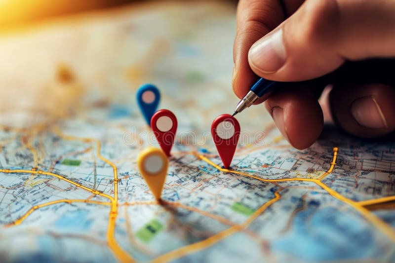 Improve Local SEO with Targeted Mapping Strategies for Location ...