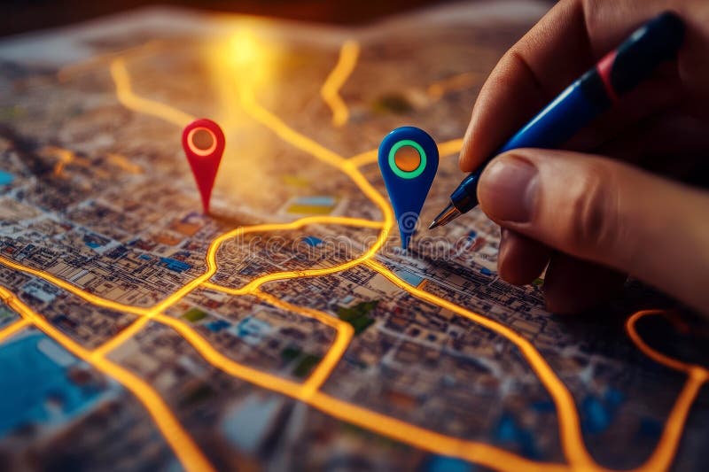 Improve Local SEO with Targeted Mapping Strategies for Location ...