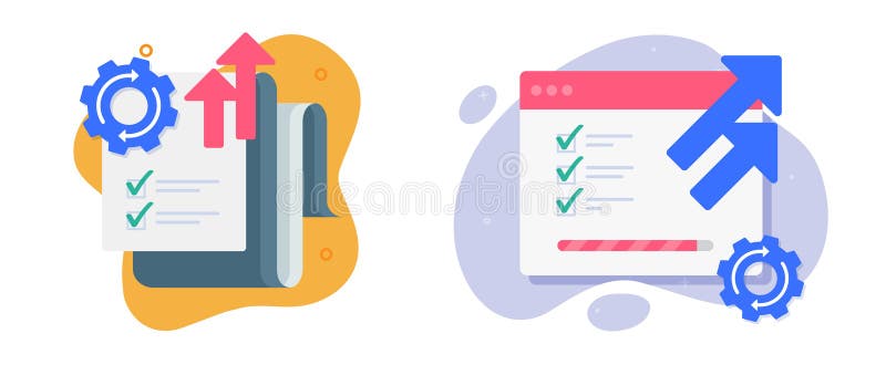 Upgrade Operation System Stock Illustrations – 1,162 Upgrade Operation ...