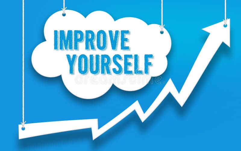 Improve Yourself Stock Illustrations – 1,668 Improve Yourself Stock ... Improve Yourself Stock Illustrations – 1,668 Improve Yourself Stock ...