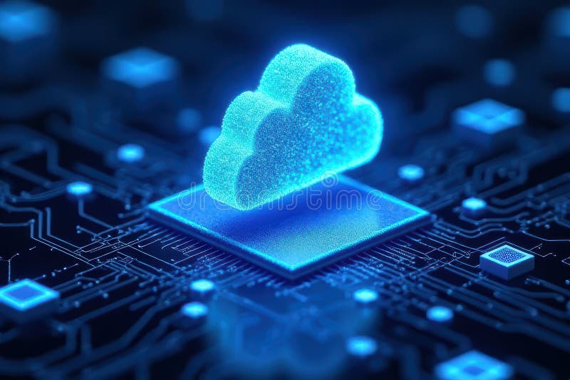 Improved Cloud GPU Architecture for Boosted Computation Stock ...