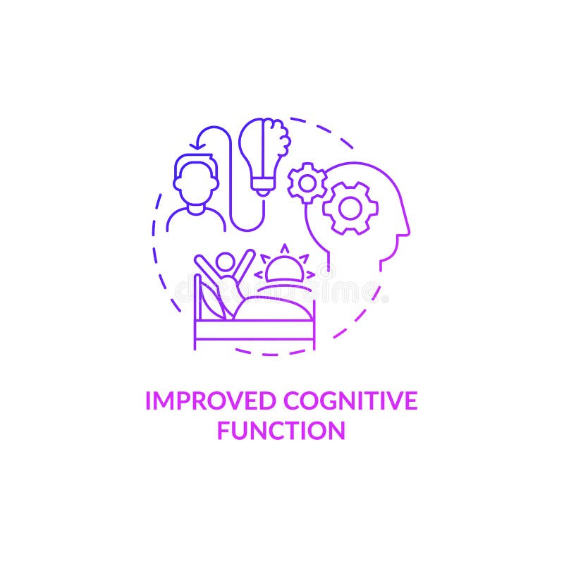 Cognitive Functions Stock Illustrations – 198 Cognitive Functions Stock ...