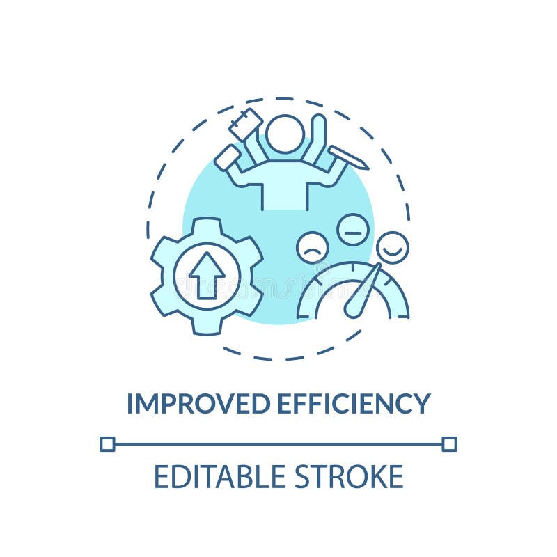 Improved Efficiency Stock Illustrations – 305 Improved Efficiency Stock ...