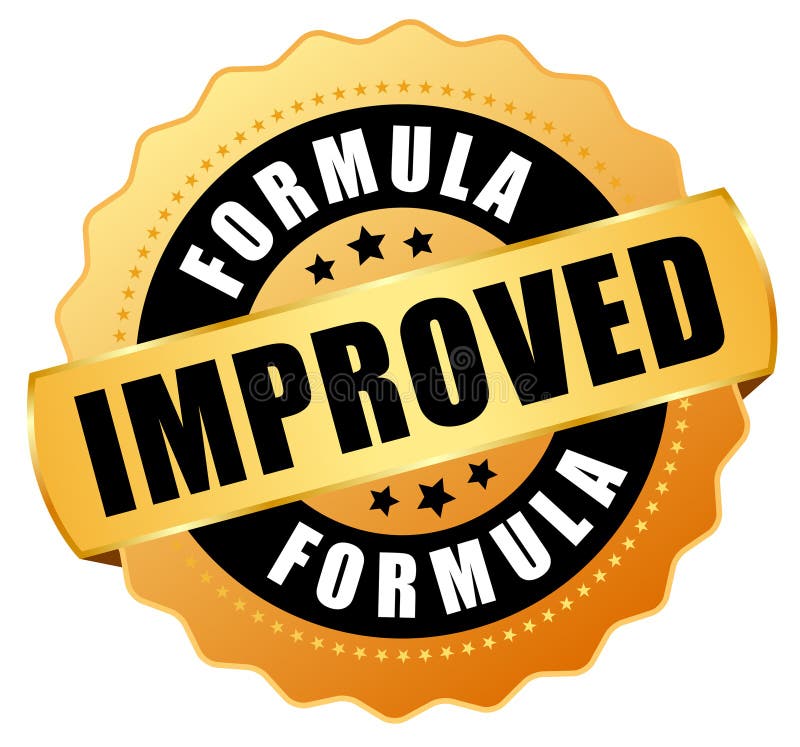 Certified Ingredients Badge Gold Stock Illustrations – 14 Certified ...