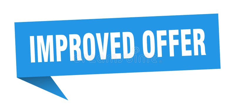 Improved Banner Stock Illustrations – 602 Improved Banner Stock ...