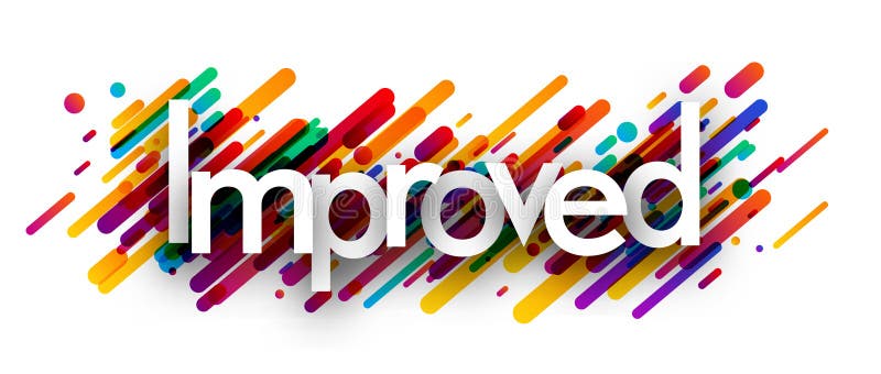 Improved Background Design Image Stock Illustrations – 590 Improved ...