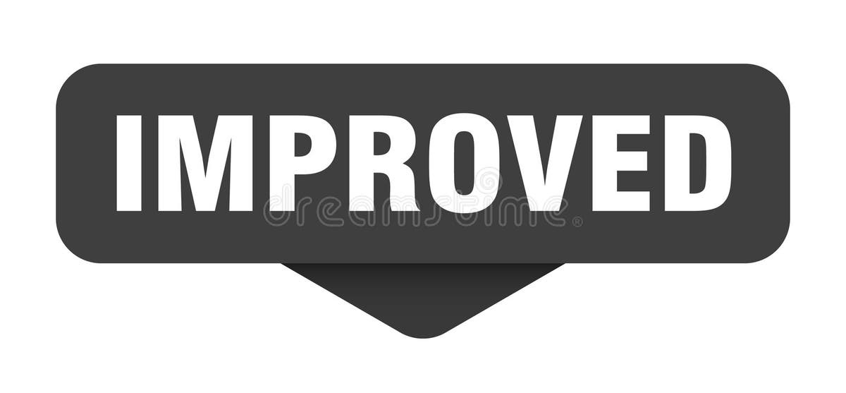 Improved Sticker Stock Illustrations – 545 Improved Sticker Stock ...