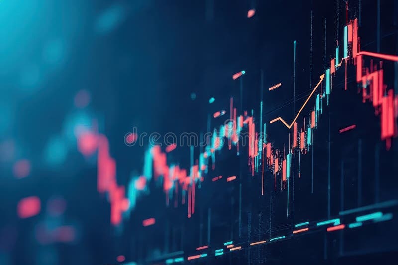 Improved Stock Charting Tools: Analyze, Visualize, and Track Financial ...