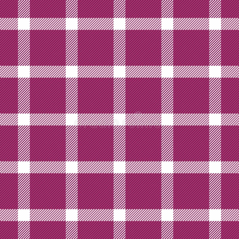 Improvement Background Textile Pattern, Simplicity Vector Plaid Fabric ...