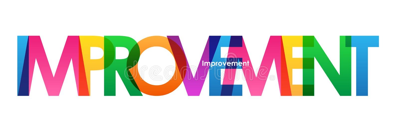 EXCELLENCE Colorful Overlapping Letters Banner Stock Illustration ... EXCELLENCE Colorful Overlapping Letters Banner Stock Illustration ...