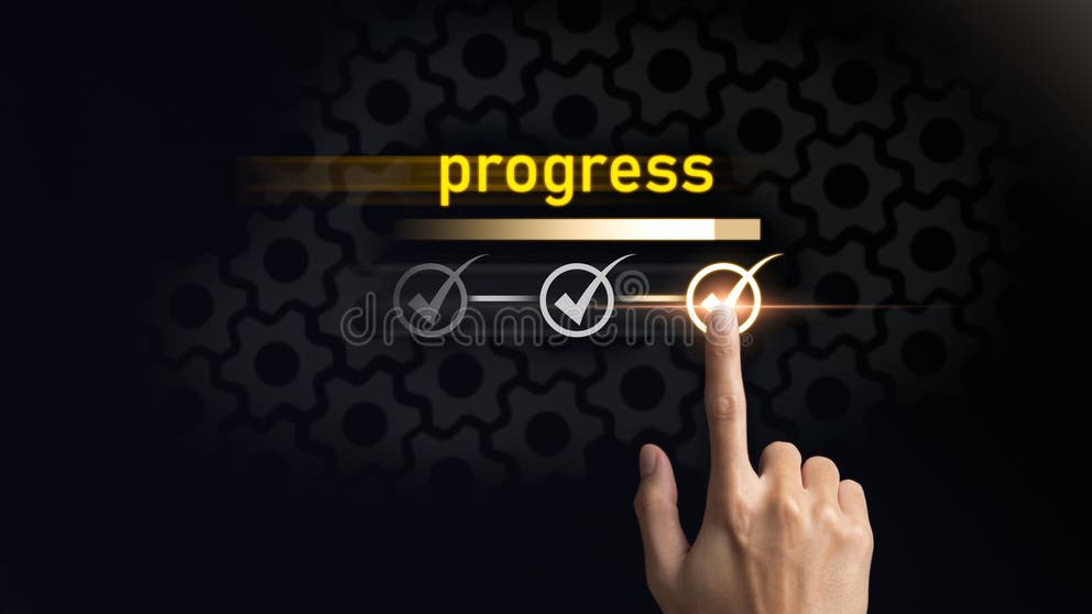 Improvement and Development from Indicators To Develop Towards Goal ...