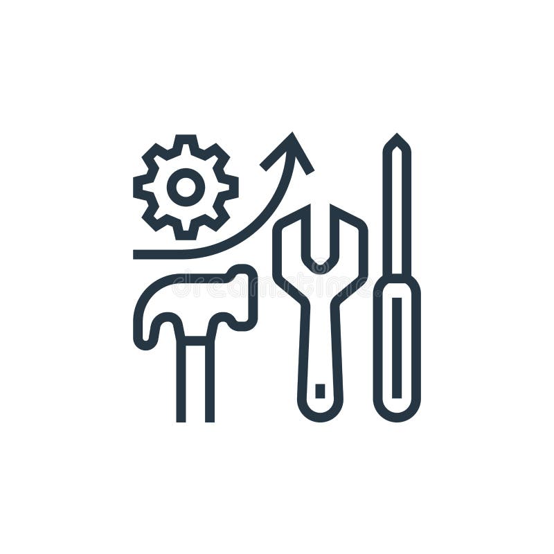 Process Improvement Logo Stock Illustrations – 1,348 Process ...