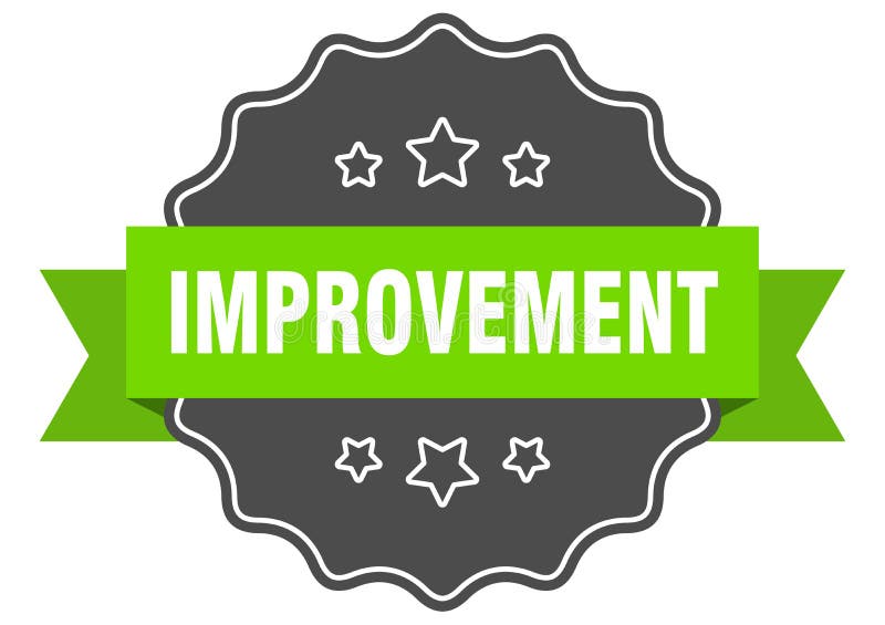 Improvement Banner Template Stock Illustrations – 4,705 Improvement ...
