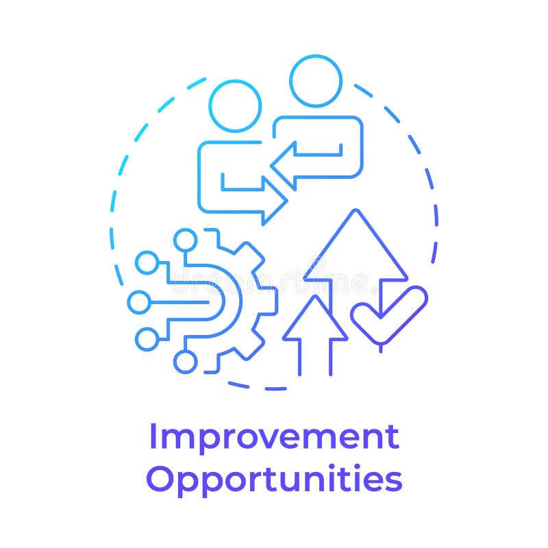 Opportunities Improvement Stock Illustrations – 2,495 Opportunities ...