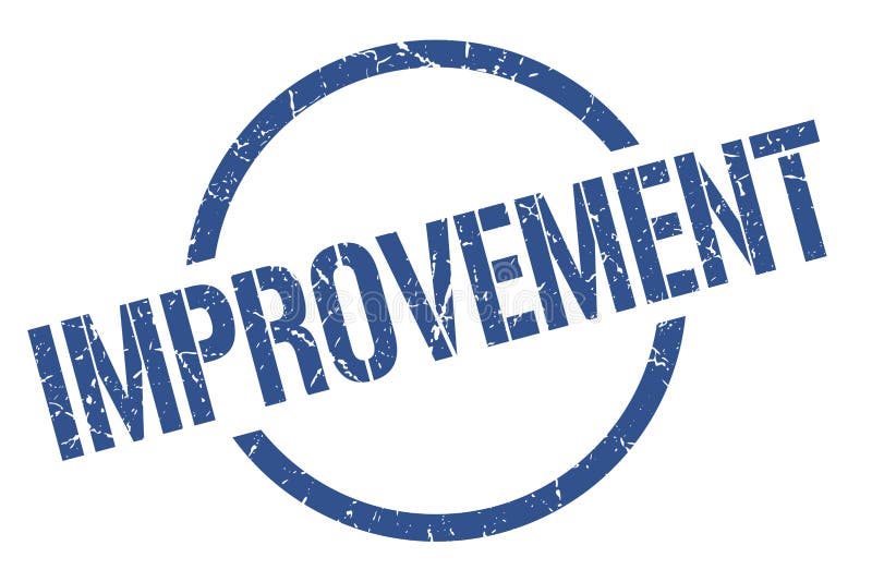 Improvement stock vector. Illustration of price, template - 124344693