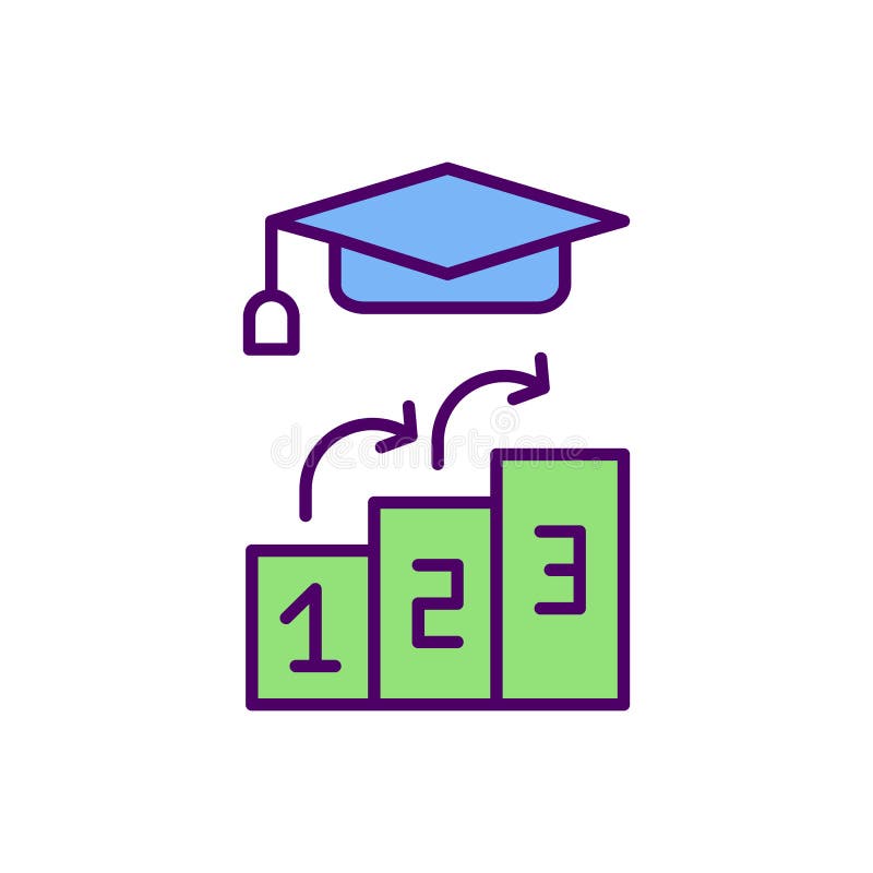 Gaining Experience Stock Illustrations – 384 Gaining Experience Stock ...