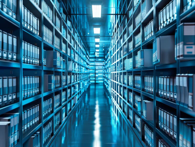 Improving the Efficiency of Record Keeping and Data Management Document ...