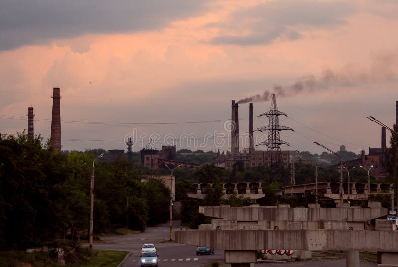 Improving the Environmental Situation in Connection with Coronavirus ...