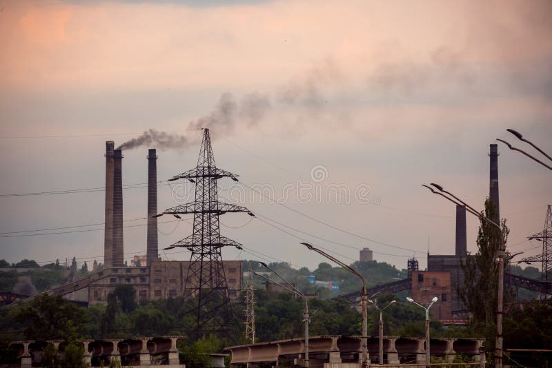 Improving the Environmental Situation in Connection with Coronavirus ...