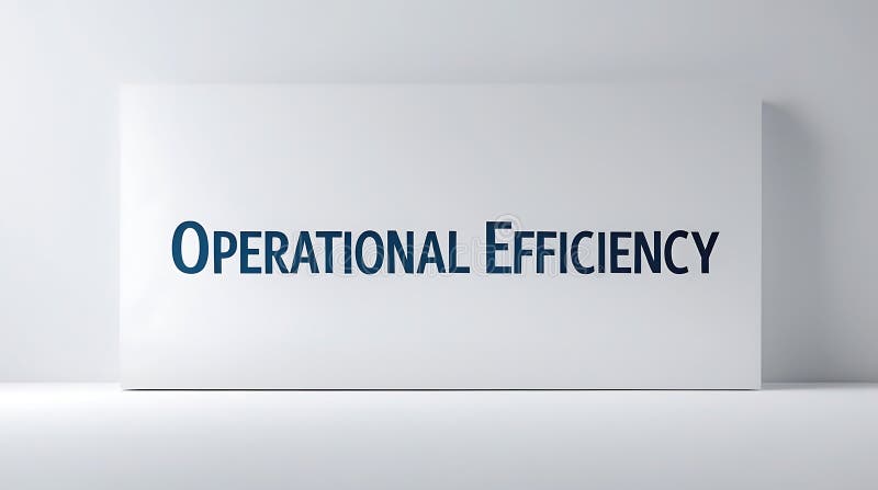 Improving Operational Efficiency in Business Practices for Growth and ... Improving Operational Efficiency in Business Practices for Growth and ...