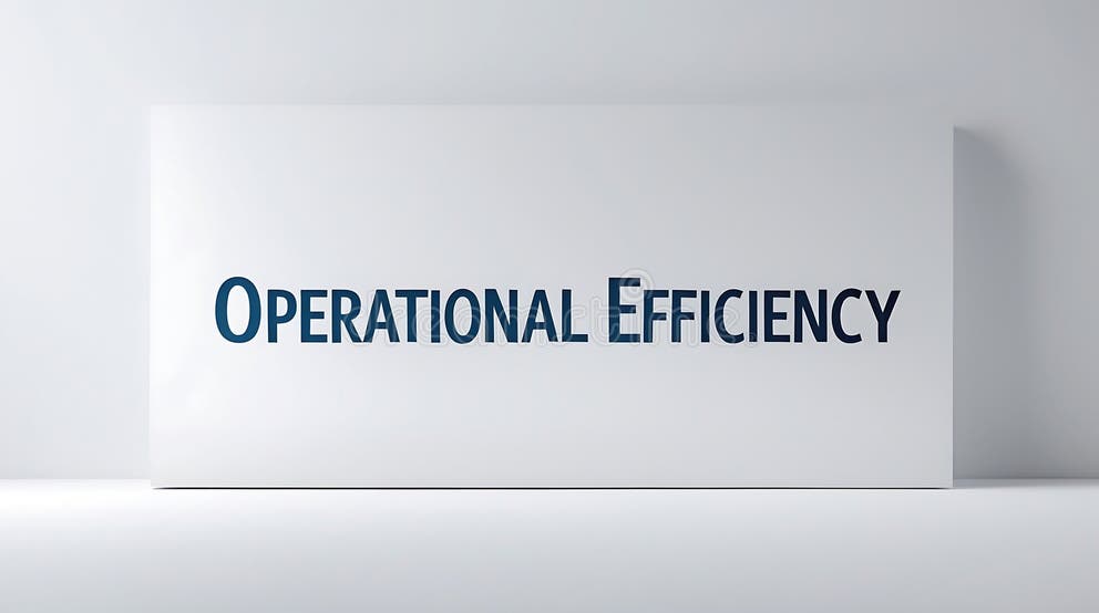 Improving Operational Efficiency in Business Practices for Growth and ...