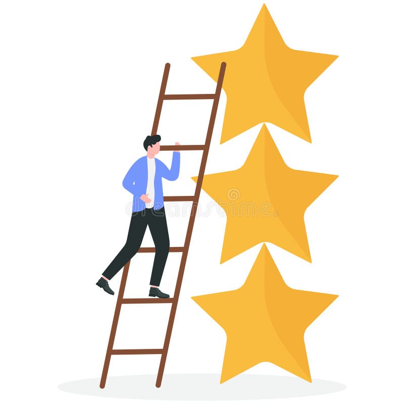 Improving Performance To Excellence, Effort To Become More Professional ...