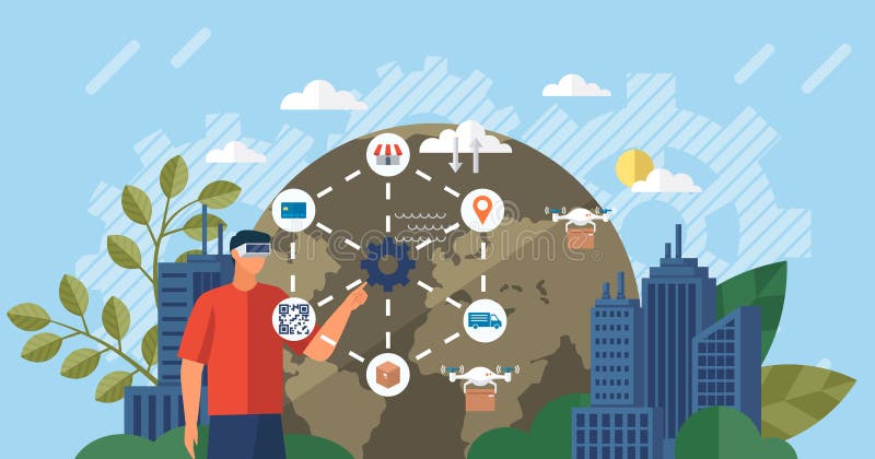 Improving Productivity in Technology and Business Processes New ...