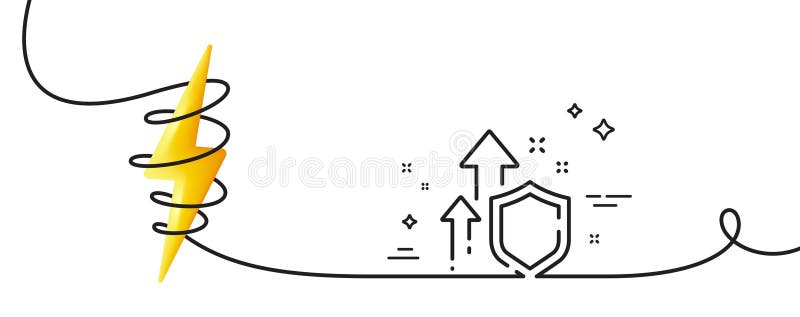 Increased Risk Icon Stock Illustrations – 127 Increased Risk Icon Stock ...
