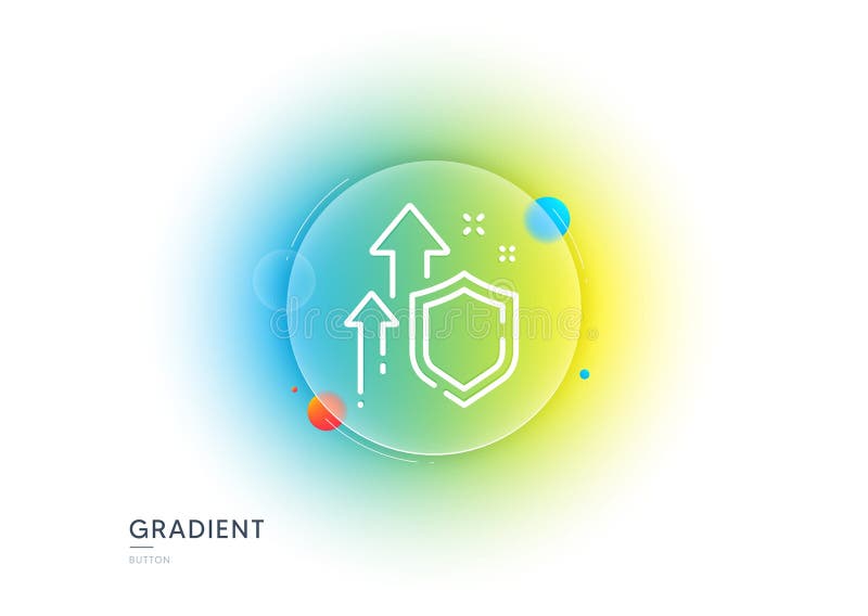 Improving Safety Training RGB Color Icon Stock Vector - Illustration of ...