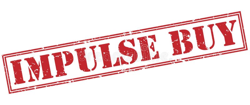 Impulse Buy Stock Illustrations – 188 Impulse Buy Stock Illustrations ...