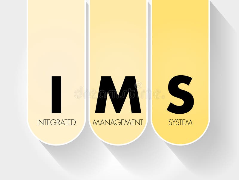 Icons Sample For Management Systems