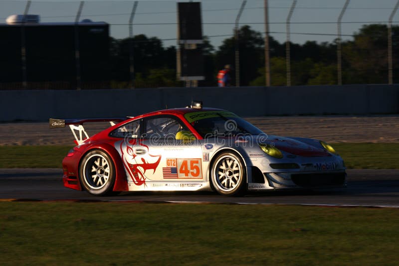 IMSA ALMS Road America 2008 Editorial Photo - Image of sports, racing ...