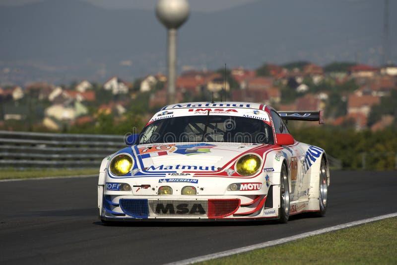 IMSA Performance Porsche editorial photo. Image of motorsport - 15769546
