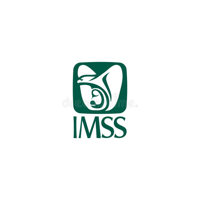 Imss Logo Stock Illustrations – 5 Imss Logo Stock Illustrations ...
