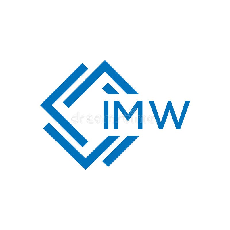 Imw Letter Stock Illustrations – 12 Imw Letter Stock Illustrations ...