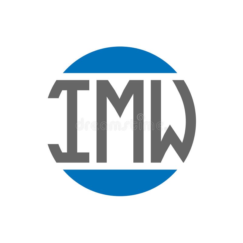Imw Letter Stock Illustrations – 17 Imw Letter Stock Illustrations ...