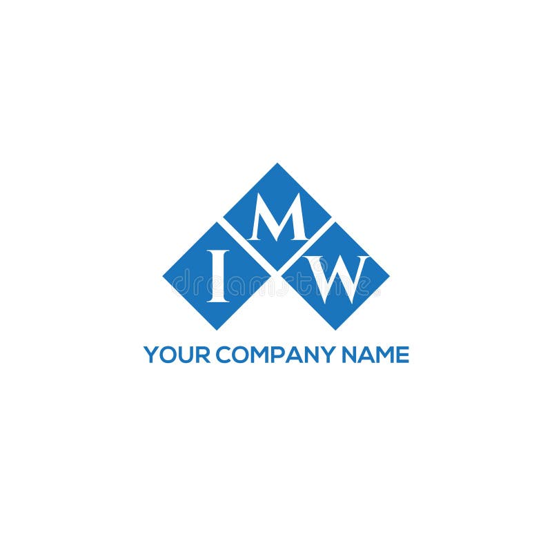 Imw Letter Stock Illustrations – 18 Imw Letter Stock Illustrations ...