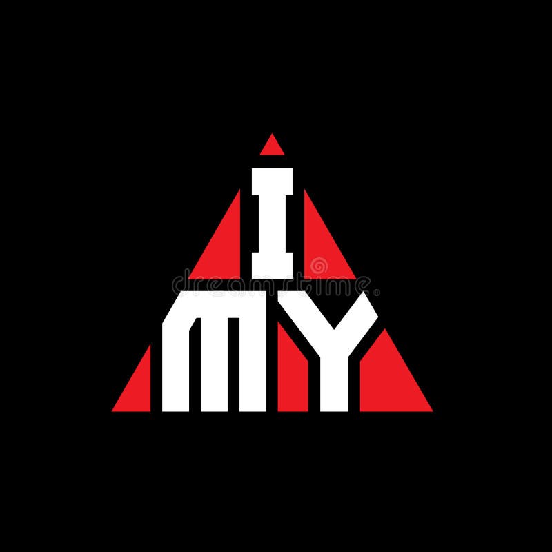 Imy Triangular Stock Illustrations – 3 Imy Triangular Stock ...