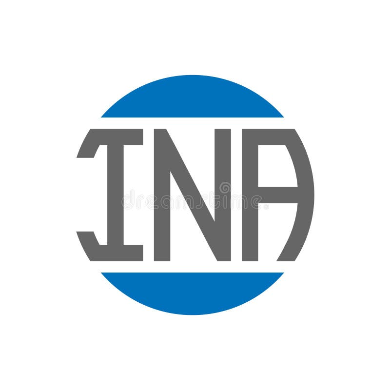 Ina Letter Stock Illustrations – 27 Ina Letter Stock Illustrations ...