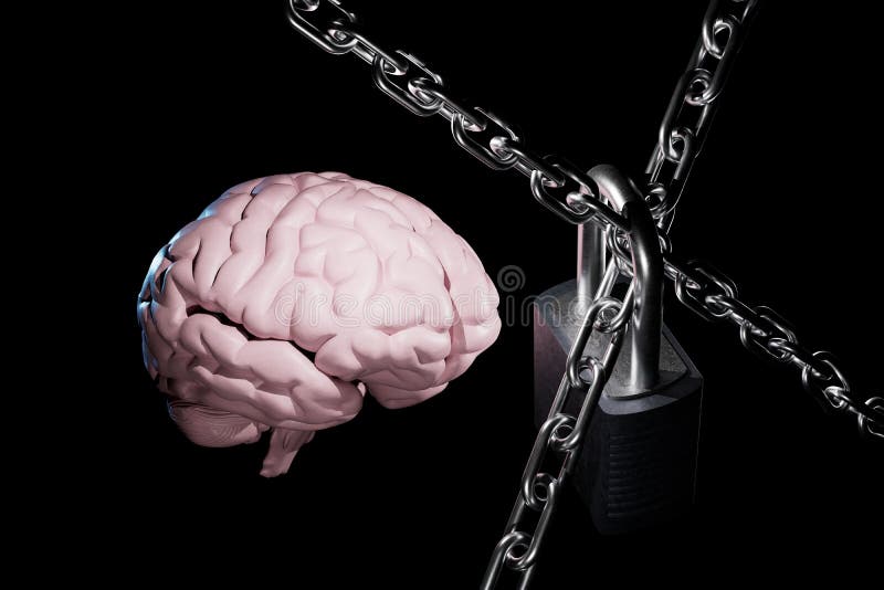 3d Brain Strength Stock Illustrations – 256 3d Brain Strength Stock ...