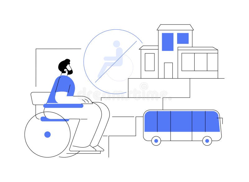 Inaccessible Environment Stock Illustrations – 71 Inaccessible ...