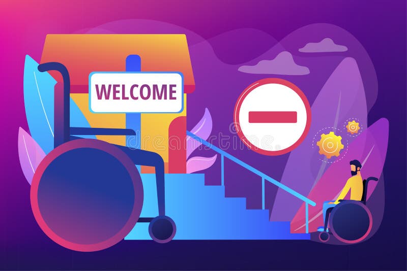 Inaccessible Environment Stock Illustrations – 50 Inaccessible ...