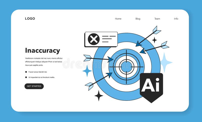 Inaccuracy As an Artificial Neural Network Disadvantage Web Banner ...