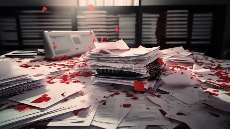 Inaccurate wrong data stock illustration. Illustration of misprint ...