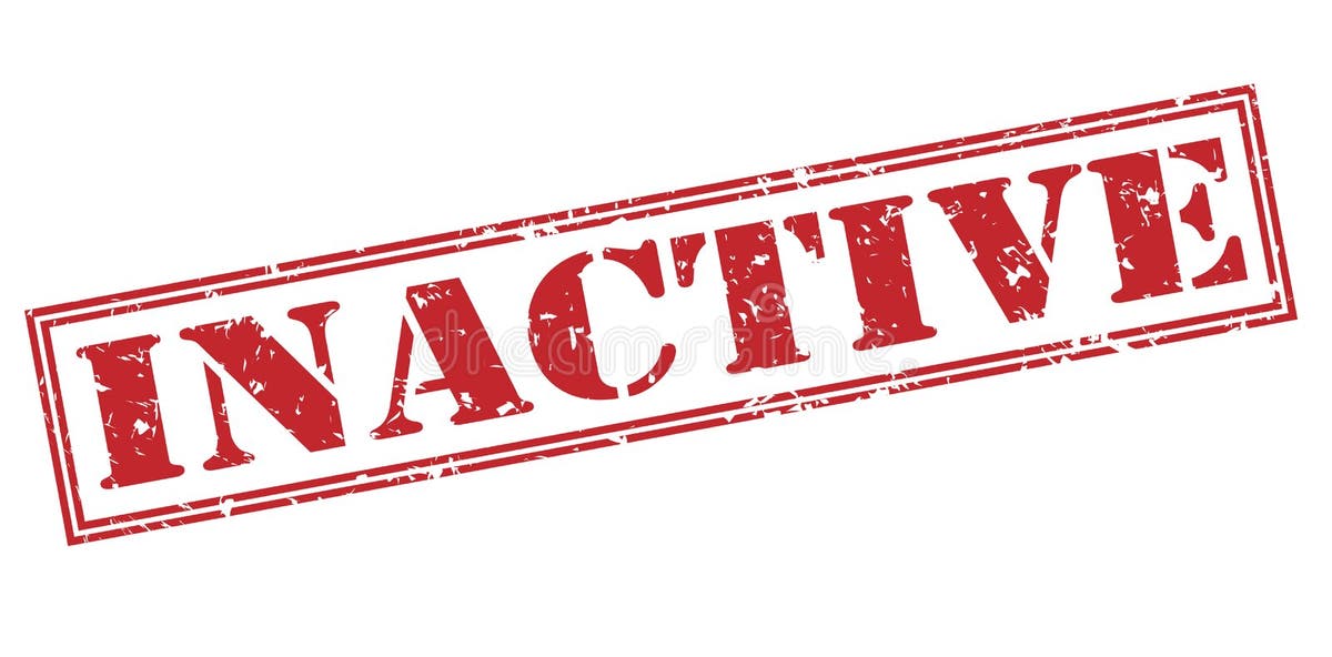 Inactive Stamp Stock Illustrations – 138 Inactive Stamp Stock ...